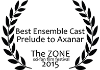 Axanar – "Axanar" is a web feature that tells the story of Garth of ...