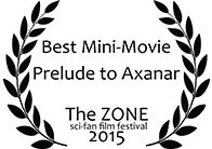 Axanar – "Axanar" is a web feature that tells the story of Garth of ...