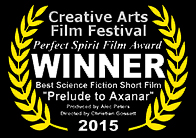 Axanar – "Axanar" is a web feature that tells the story of Garth of ...